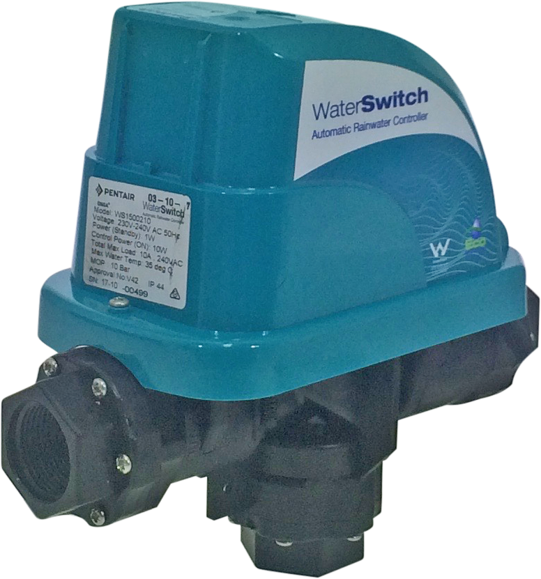 Onga WaterSwitch for sale in Australia | Pumps2you