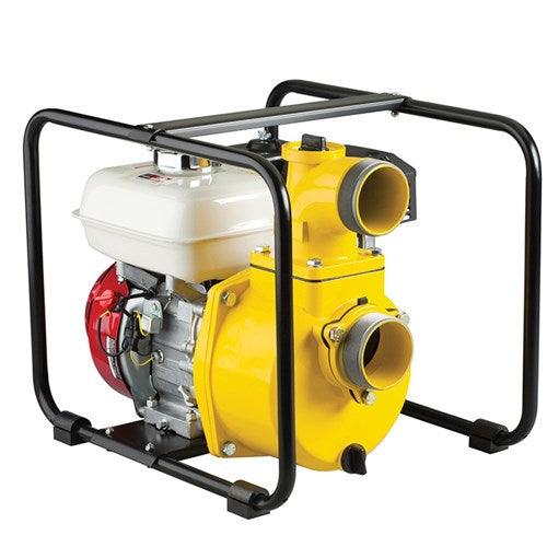 Engine Driven Pumps for Sale in Australia | Pumps2You