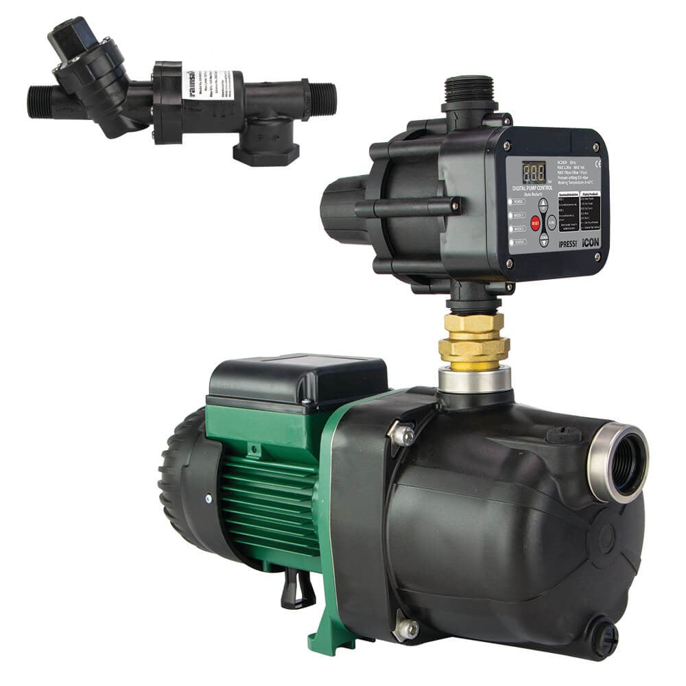 DAB Rainsaver MK6 Pump | Pumps2You Australia