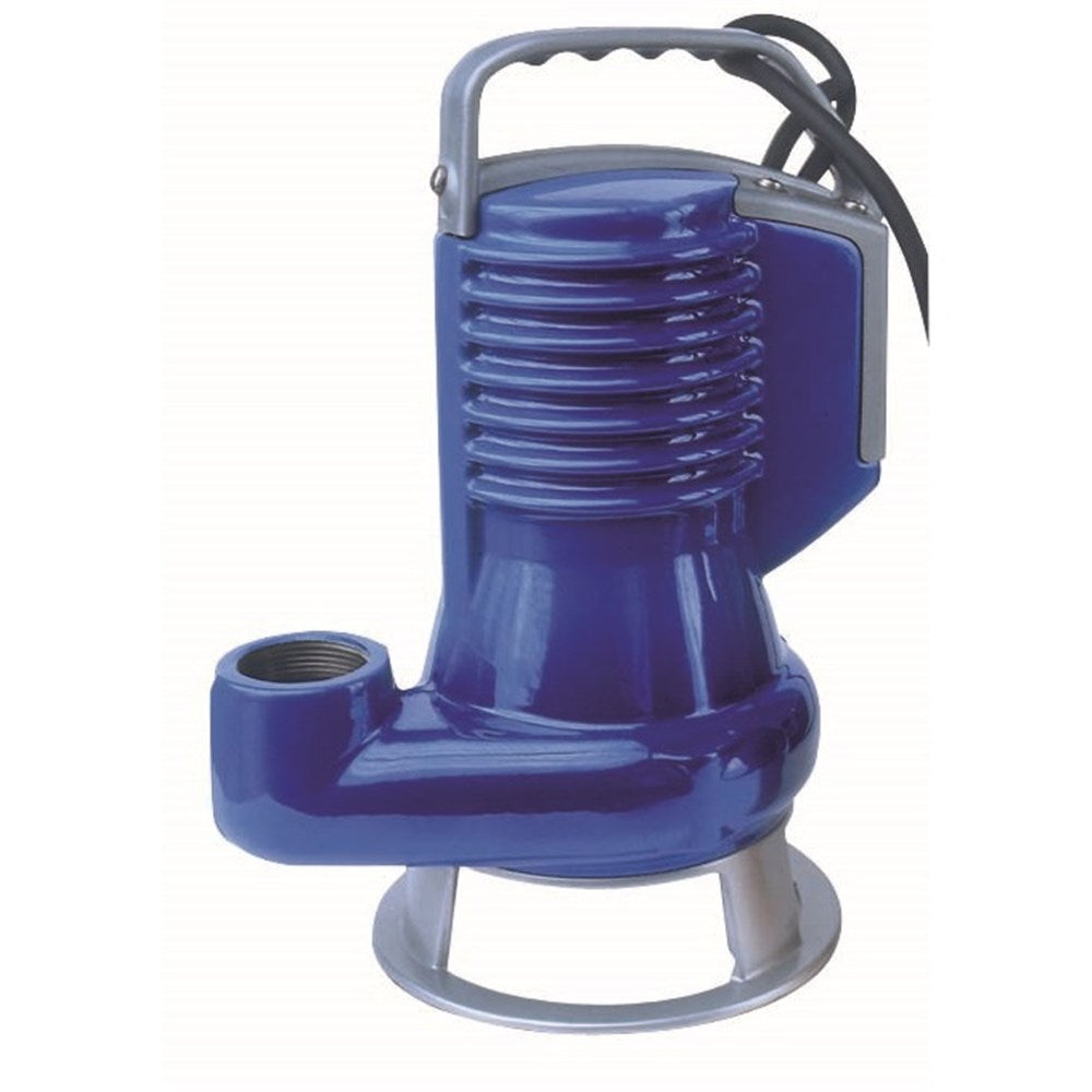 Zenit Sewage Pumps Available Australia Wide | Pumps2You